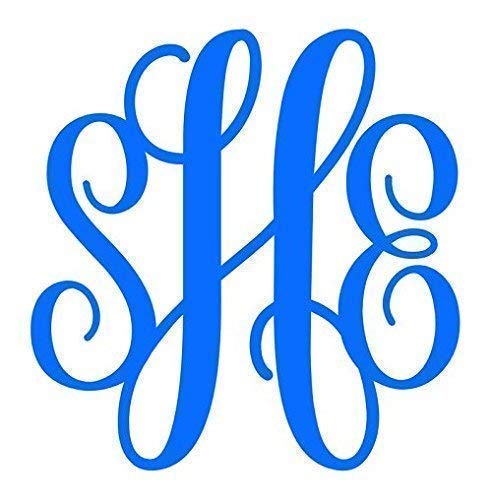 Vinyl Decals – She Chester